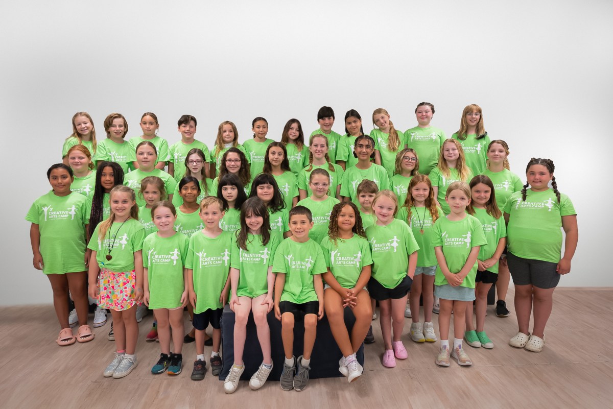 this week! The Cape Ann YMCA Goes under the Sea with Disney’s The ...