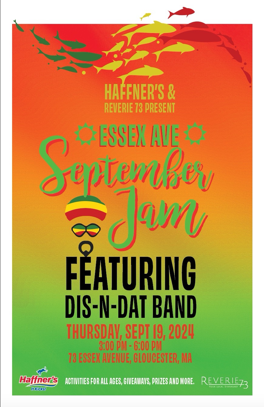 Please join us in celebrating Haffner’s and Reverie 73’s Grand Opening ...