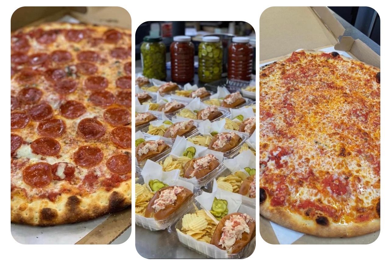 Surfside Subs and Pizza 💥Last Wicked Wednesday until the Spring! 10/30💥 ...