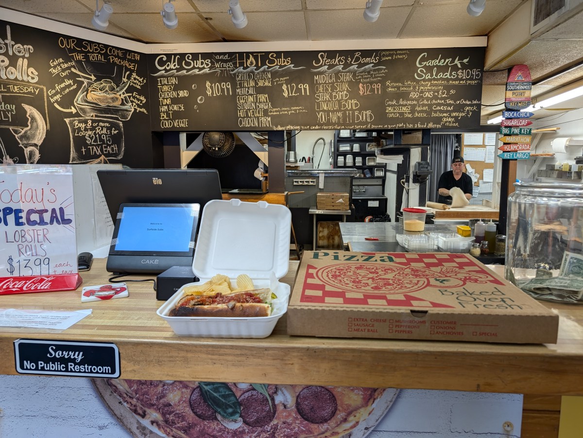 October Beach days! Surfside Subs Closing for the Season at the end of ...