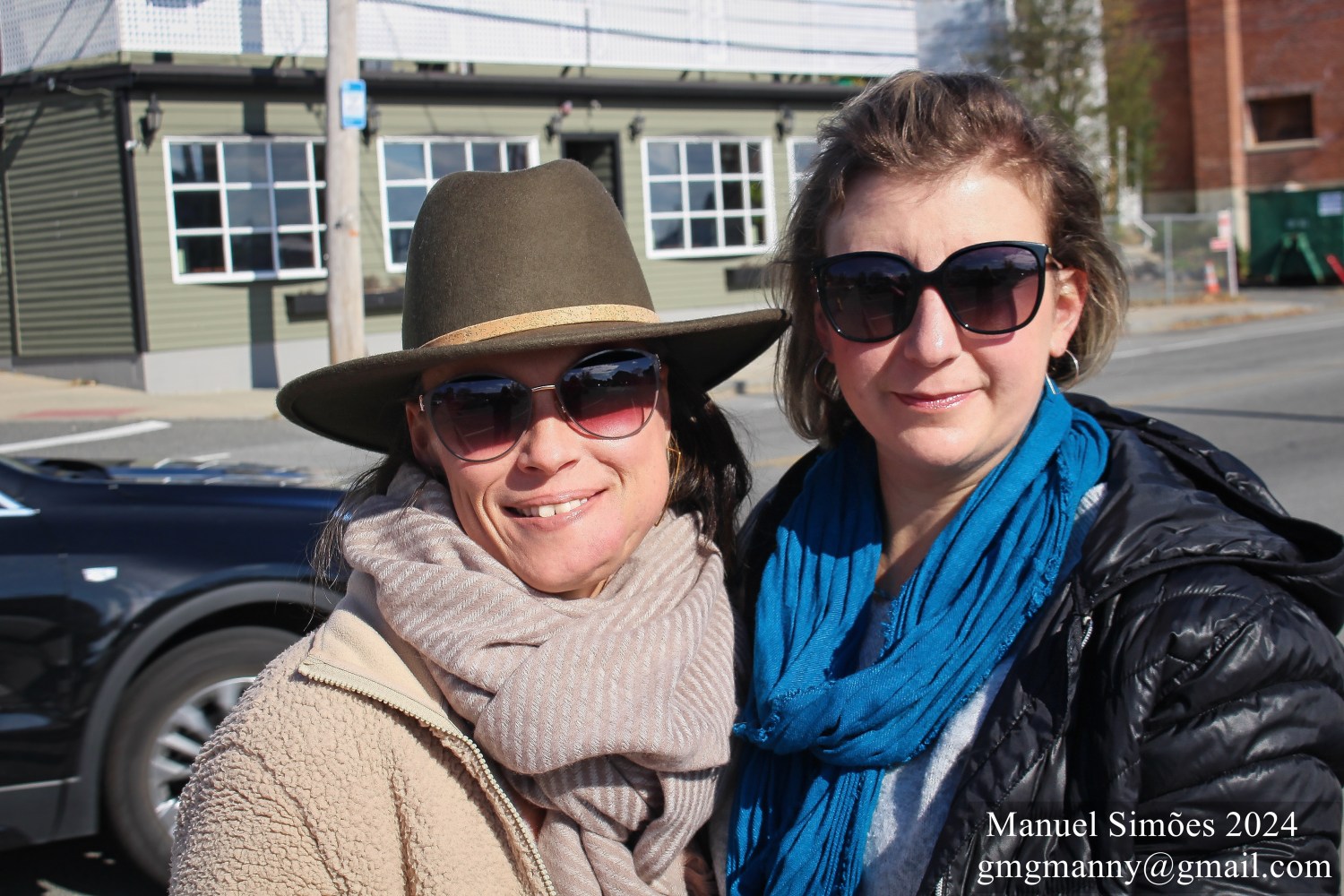 Manuel F. Simoes – Good Morning Gloucester