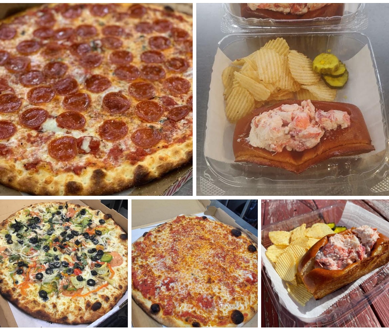 Surfside Subs and Pizza 💥Last Friday of the season until the Spring! 10 ...