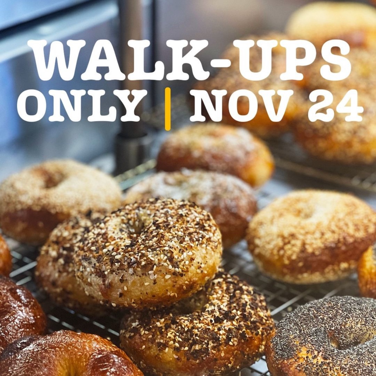 Happy Friday Salty’s Bagelers!!! – Good Morning Gloucester