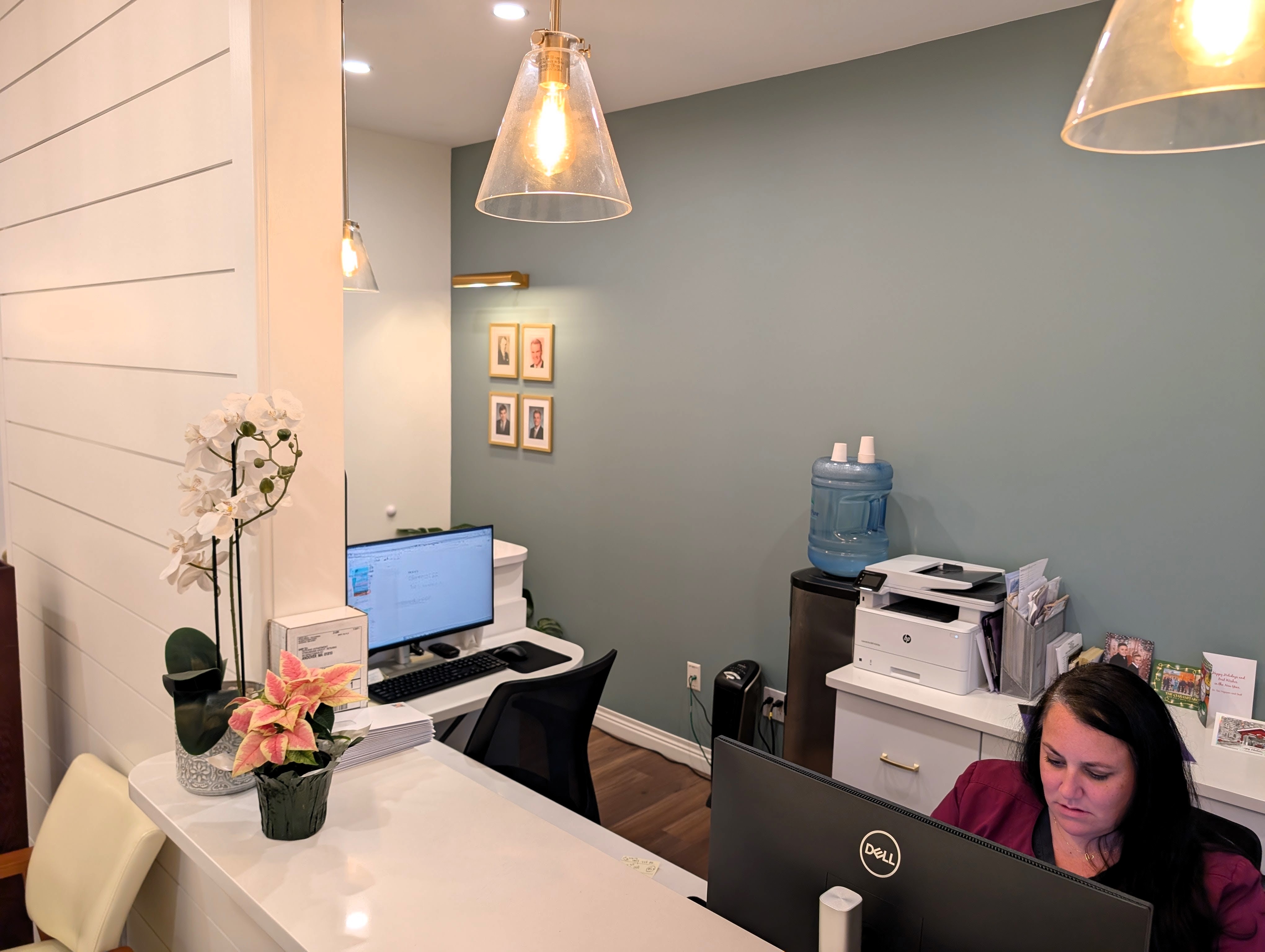 Congratulations to Powers Family Dental: 2024 expansion, a new location ...