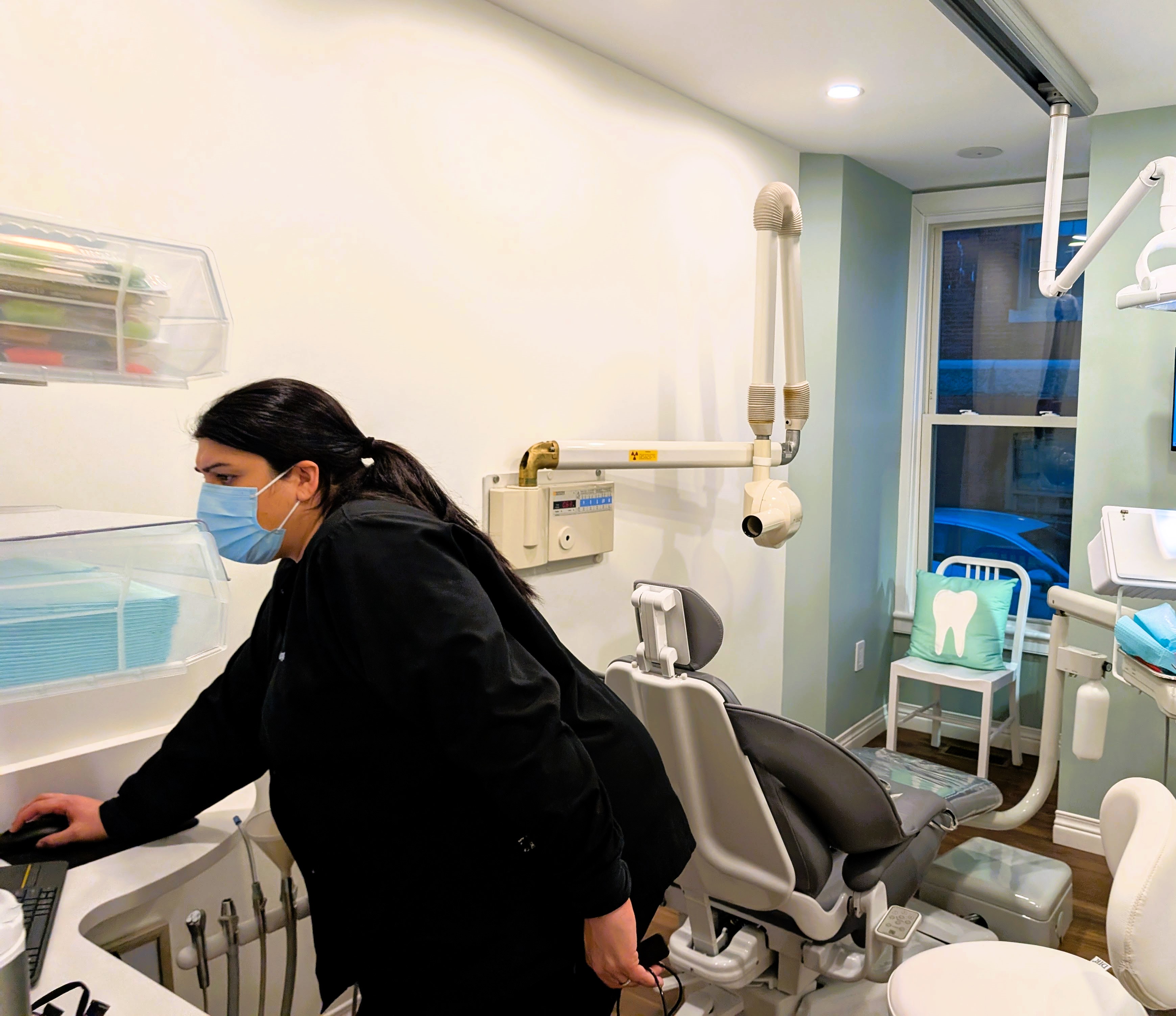 Congratulations to Powers Family Dental: 2024 expansion, a new location ...