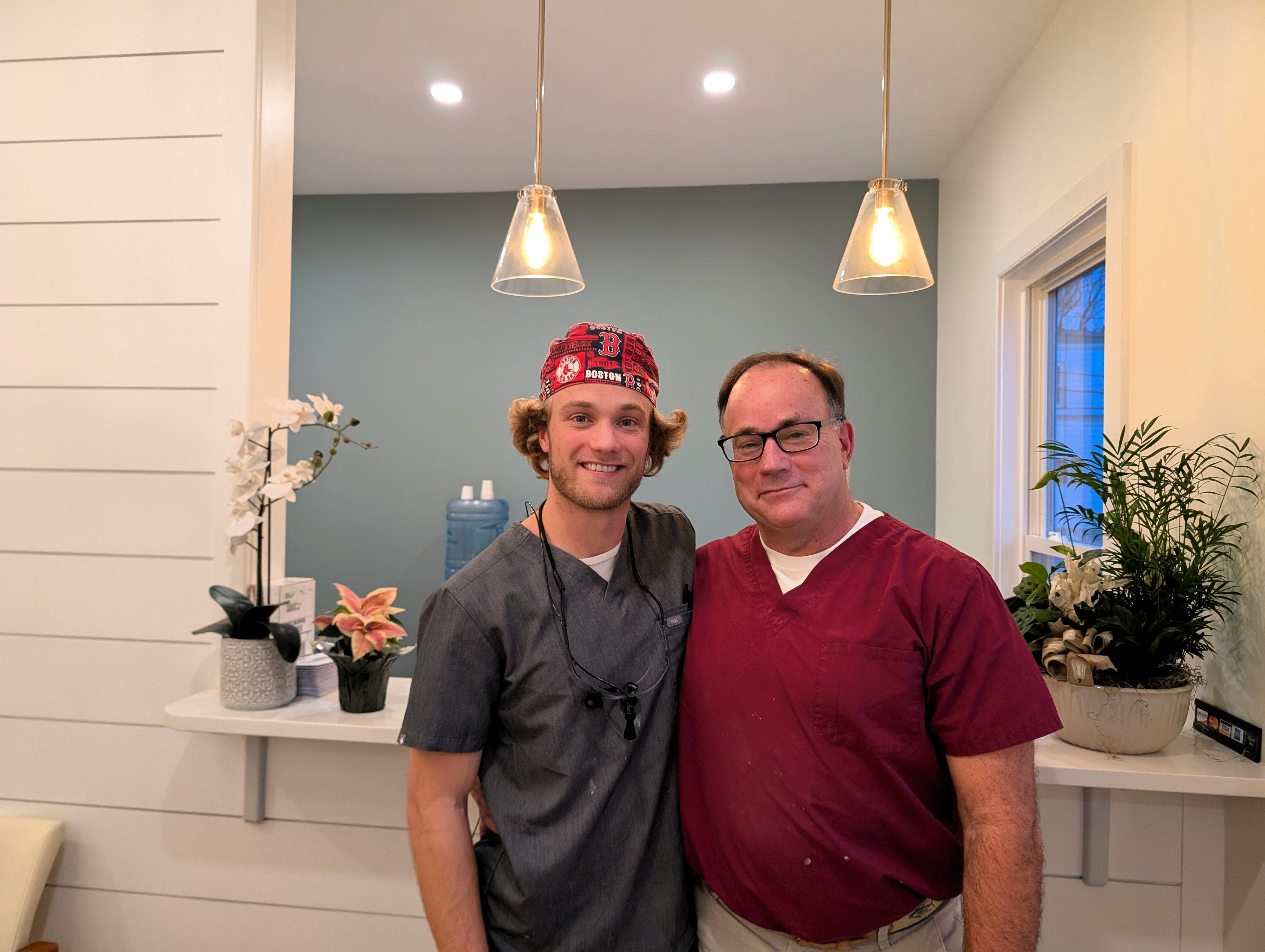 Congratulations to Powers Family Dental: 2024 expansion, a new location, and on being 4th-gen ...