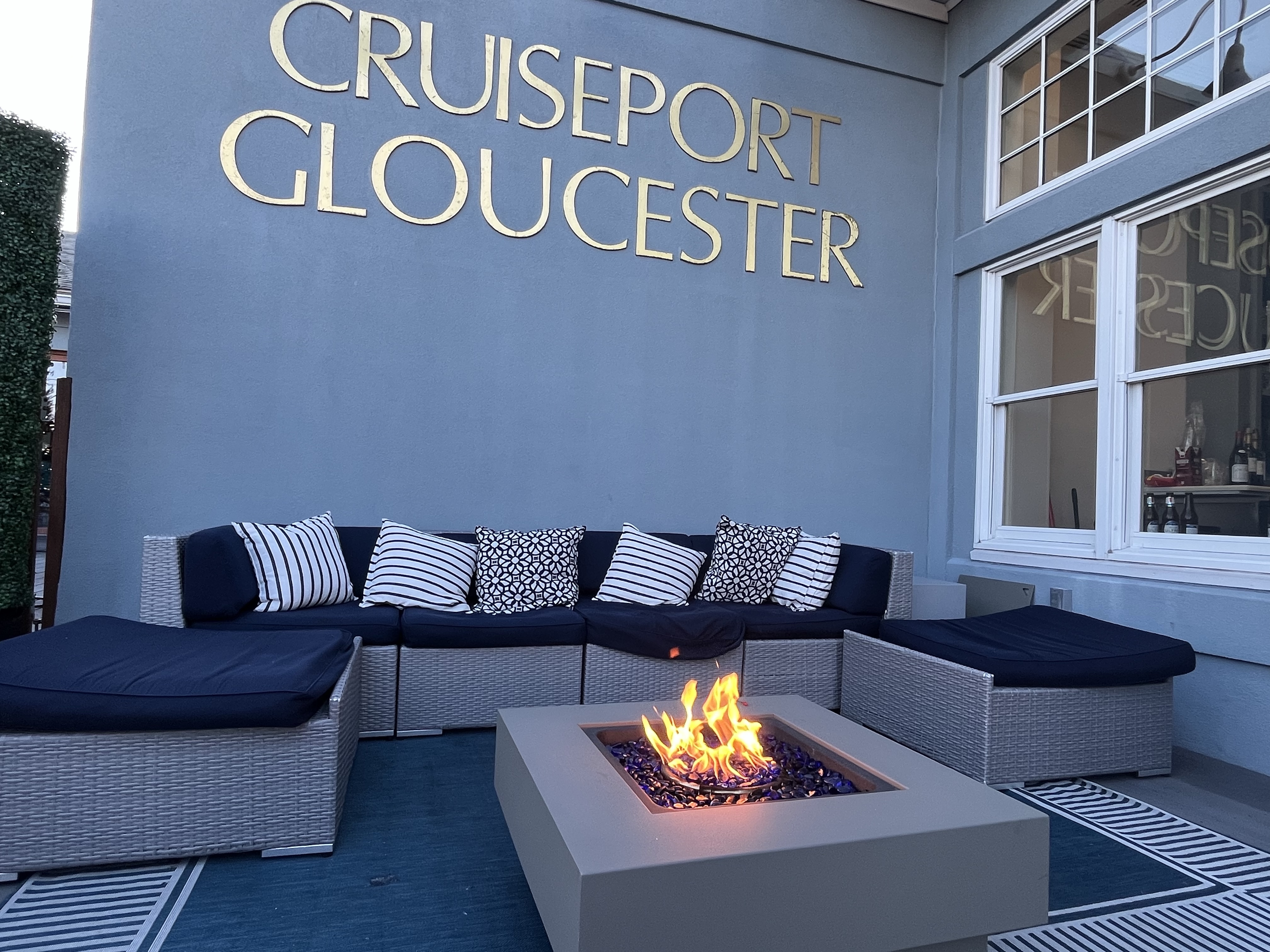 December 1 in Glosta – Good Morning Gloucester
