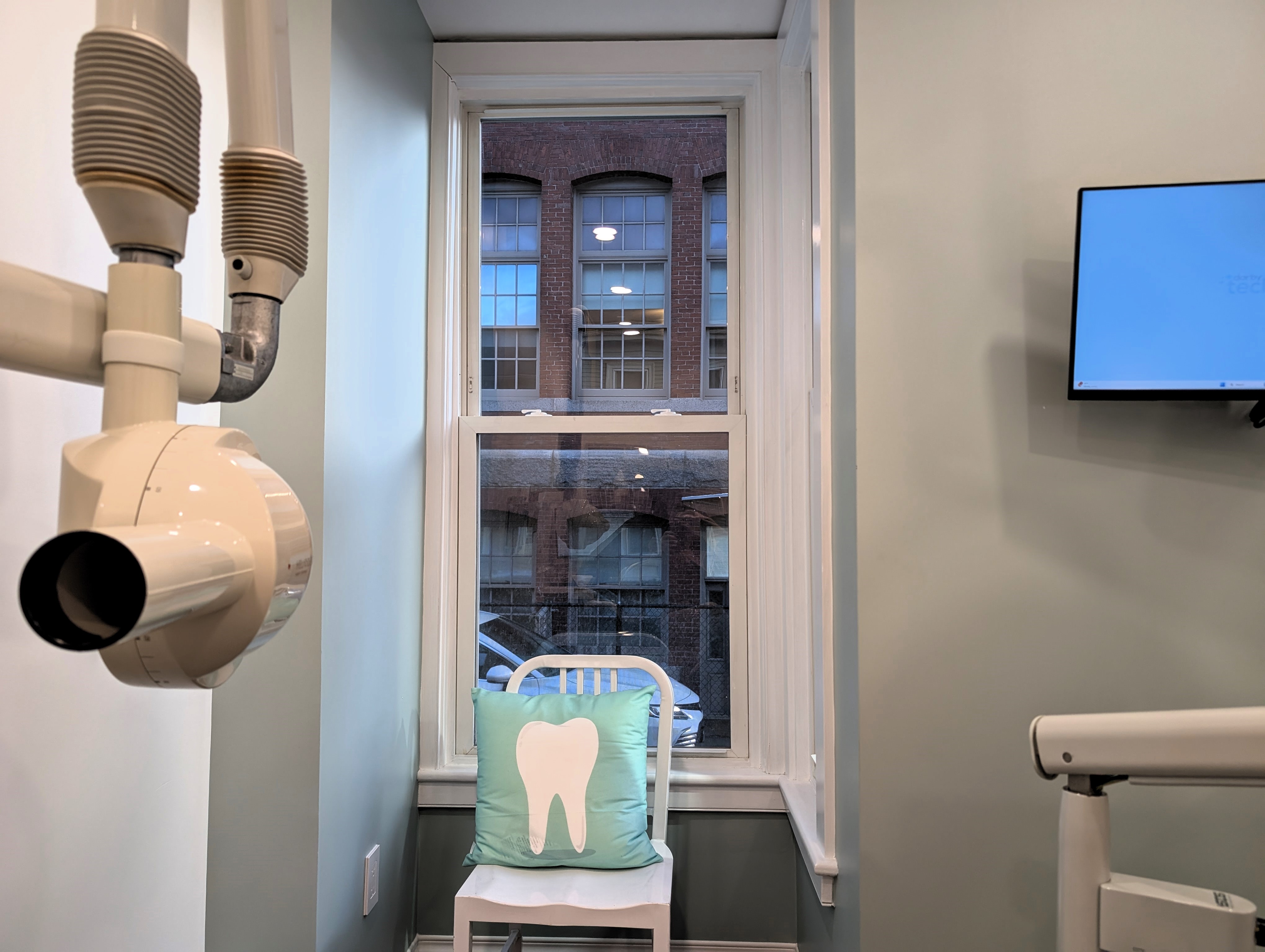 Congratulations to Powers Family Dental: 2024 expansion, a new location ...