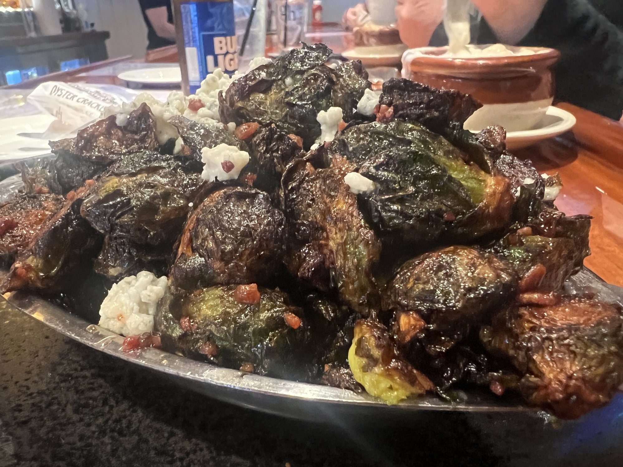 Gloucester House Remains A Top Local Destination With Outstanding ...