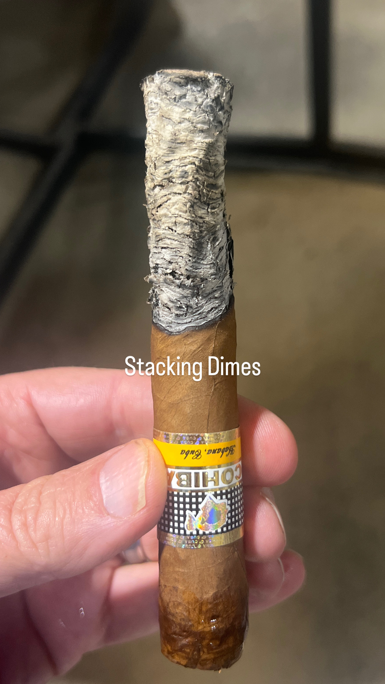 Stacking Dimes… – Good Morning Gloucester