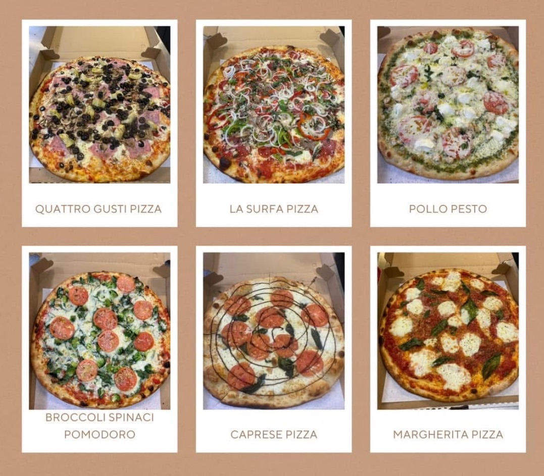 Today is the day! First day of the season for Surfside Subs! Open 11-9 ...