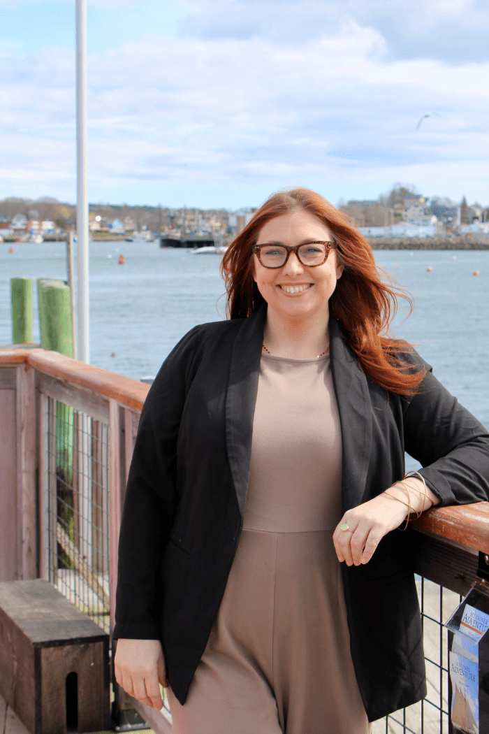 Discover Gloucester Welcomes Amanda Pollock as New Executive Director ...