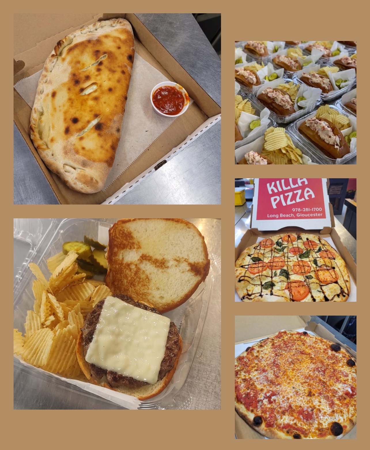 Surfside Subs and Pizza 4/26 Saturday 11-9 🍕🍔 – Good Morning Gloucester