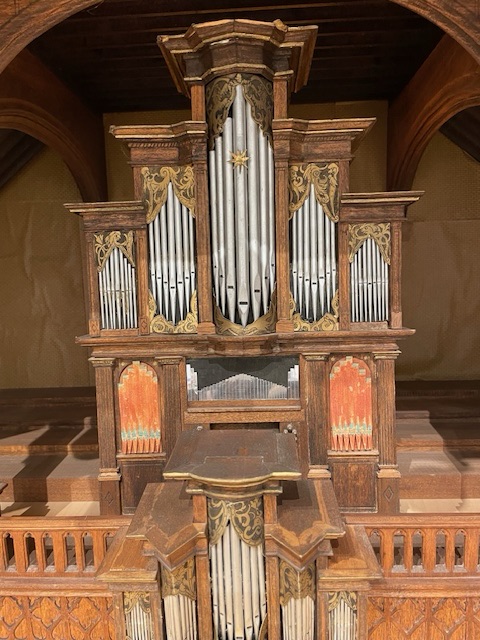 Alice Gardner submits Breath of Life, C.B., Designers and Builders of ...