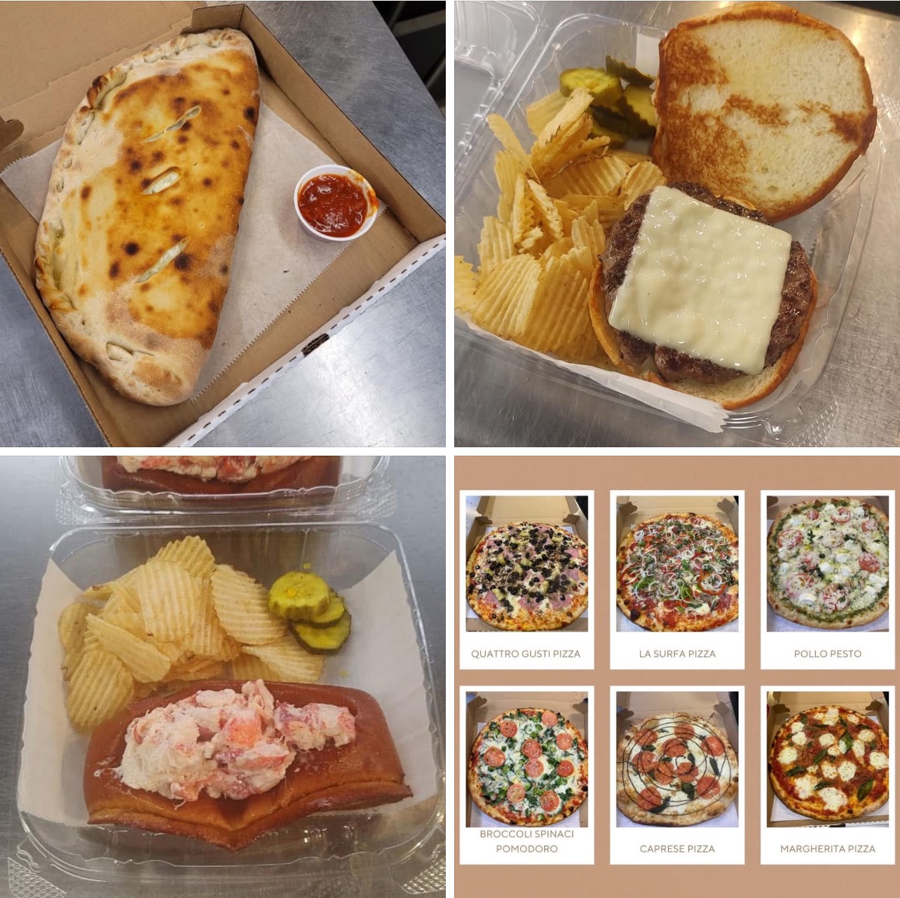 Surfside Subs 4/27 Sunday 11-9 🍕🍔 – Good Morning Gloucester