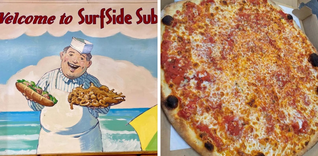 Surfside Subs and Pizza Wicked Wednesday 4/30 🍕🍔 – Good Morning Gloucester