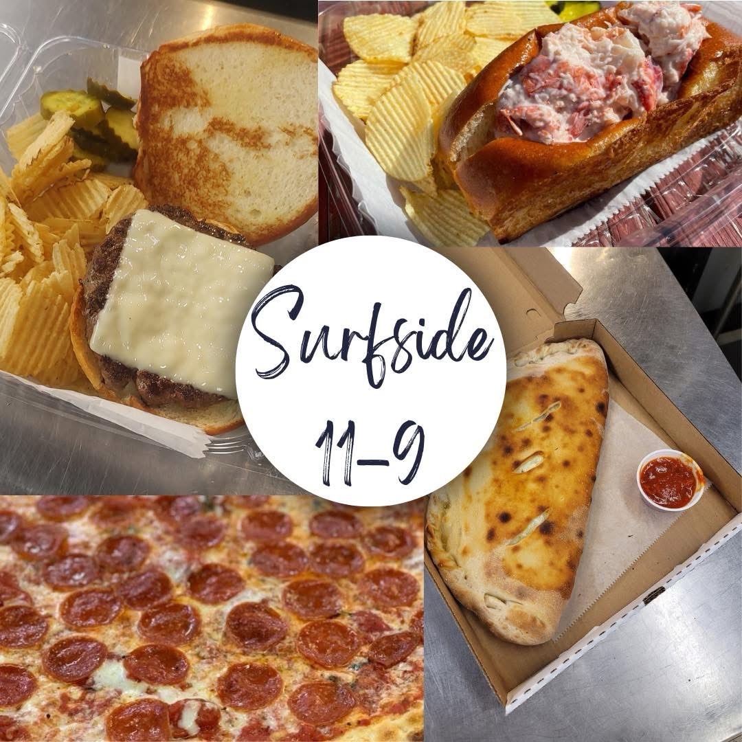 Surfside Subs Friday 5/30 🍕🍔 – Good Morning Gloucester