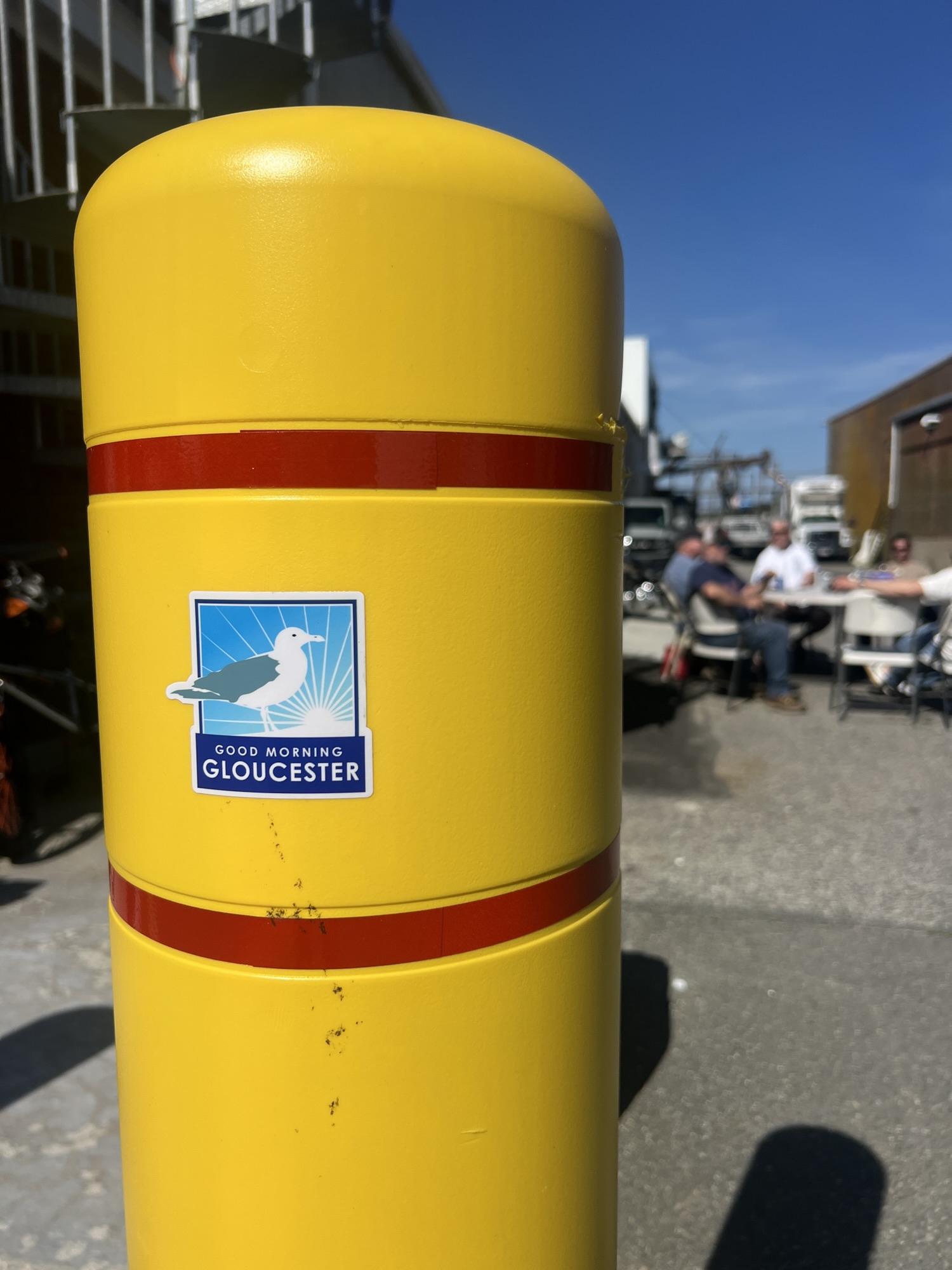 IYKYK… – Good Morning Gloucester