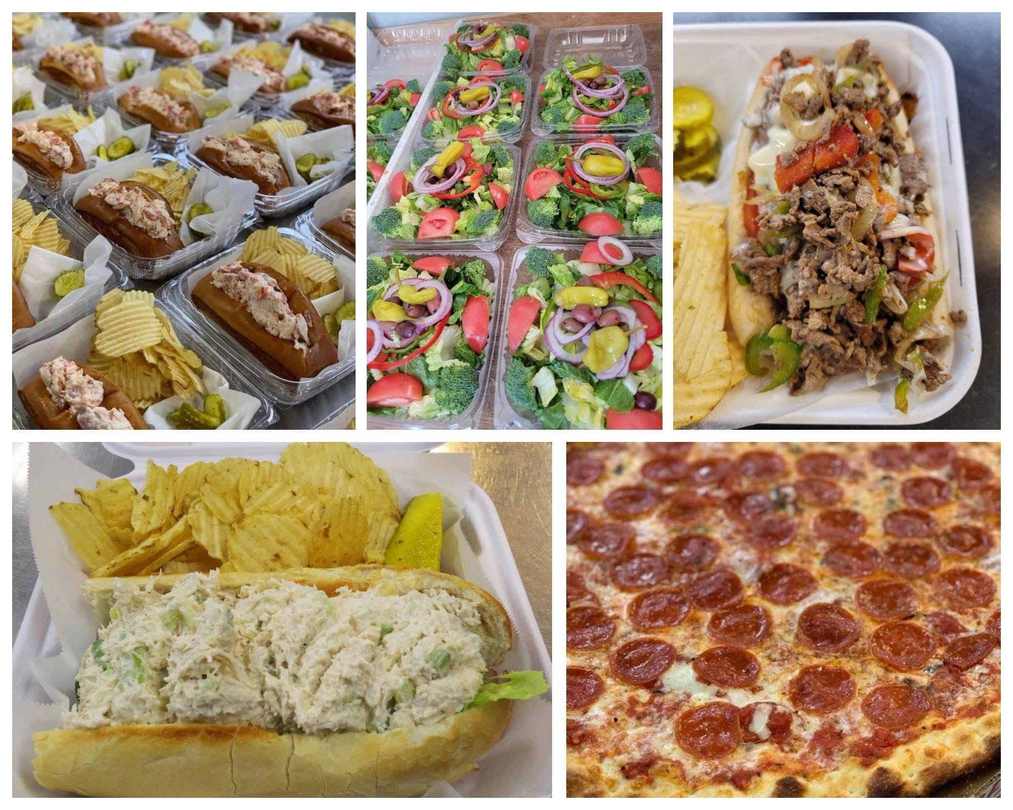 Surfside Subs and Pizza Thursday 5/22 🍕🍔 – Good Morning Gloucester