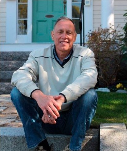 Rocky Neck Art Colony presents local author Dan Duffy’s Reading and ...