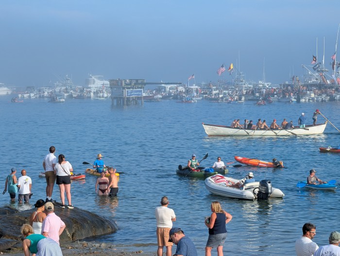 Mutha Shucka catering – Good Morning Gloucester