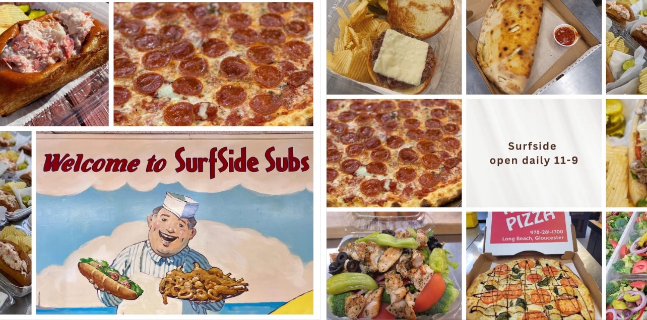 Happy Father’s Day At Surfside subs and Pizza !! – Good Morning Gloucester