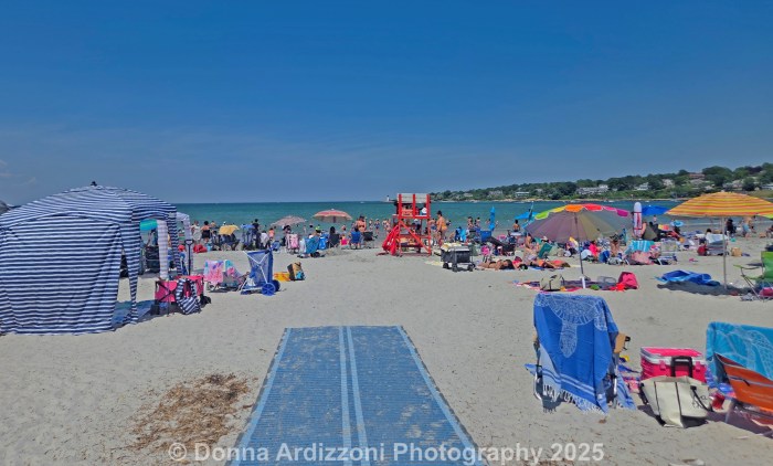 A summer day at Wingaersheek Beach – Good Morning Gloucester