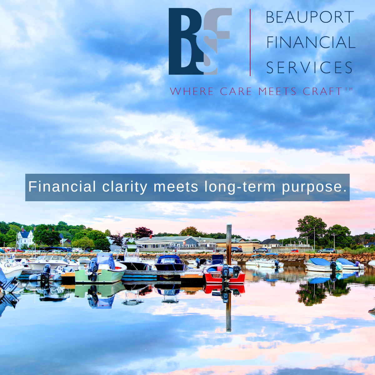 At Beauport Financial, we support individuals, families, business ...