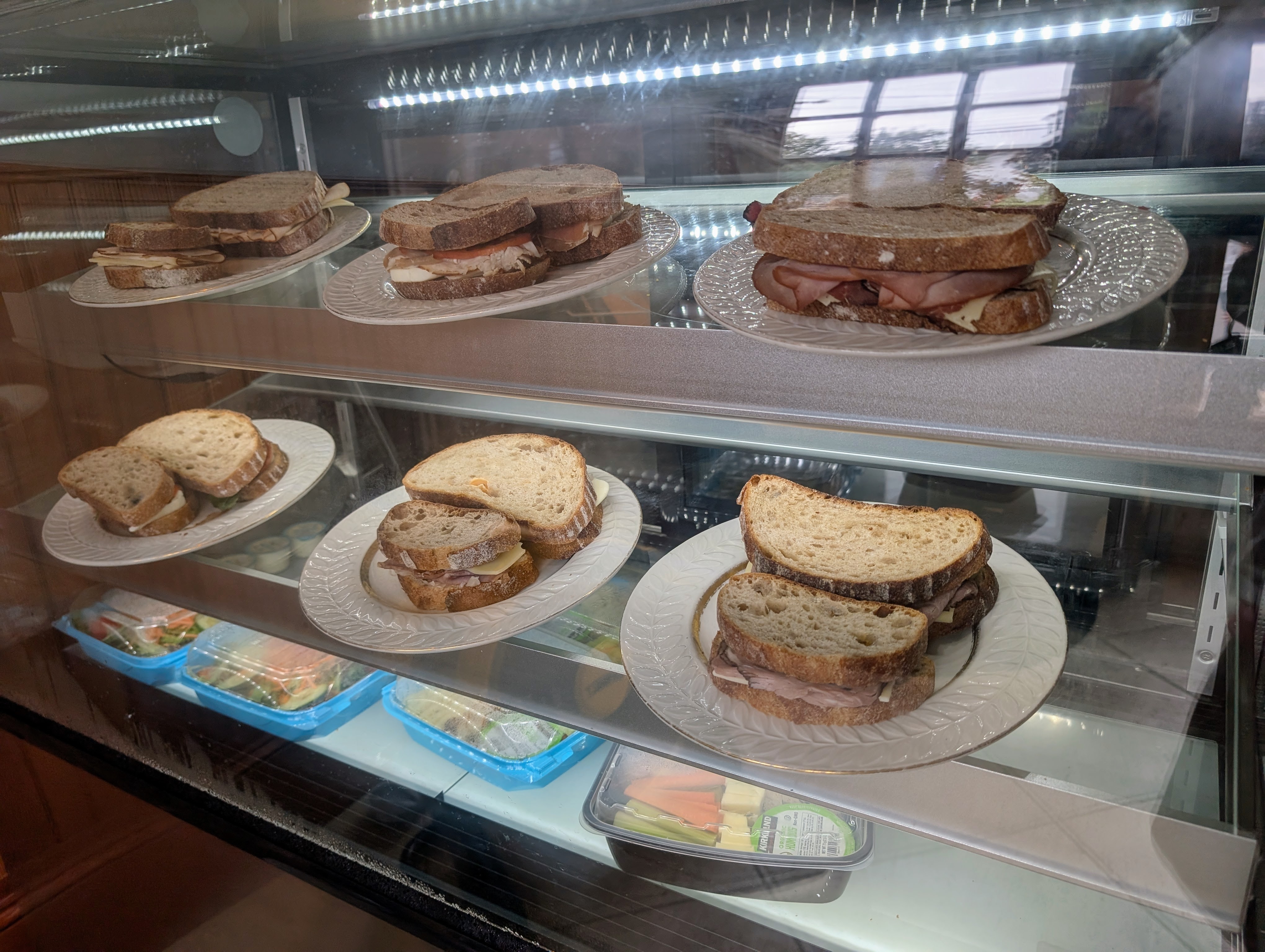 The Blacksmith Shop Cafe is open! Check out the Menu #RockportMA – Good ...