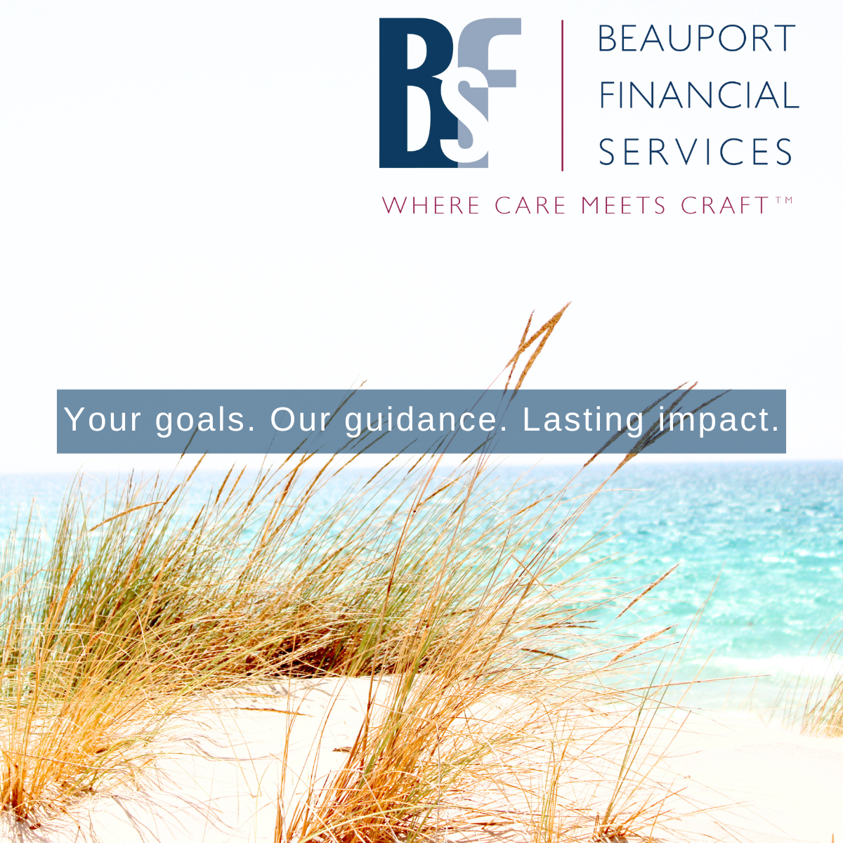 At Beauport Financial, we believe financial planning is more than ...