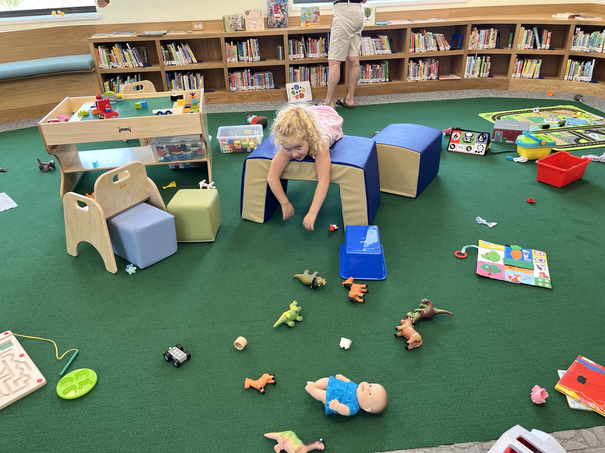 Library Photos From Jackie Bennett – Good Morning Gloucester