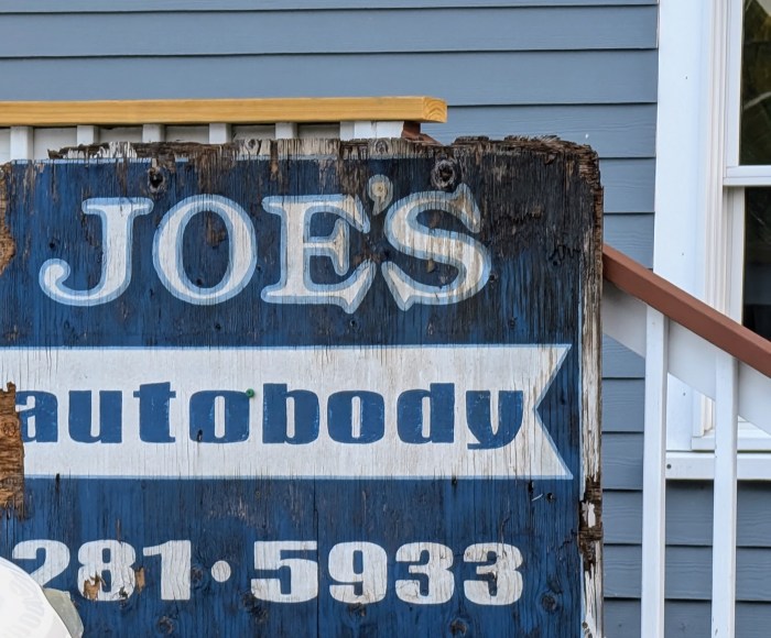 148 Eastern Ave – Good Morning Gloucester