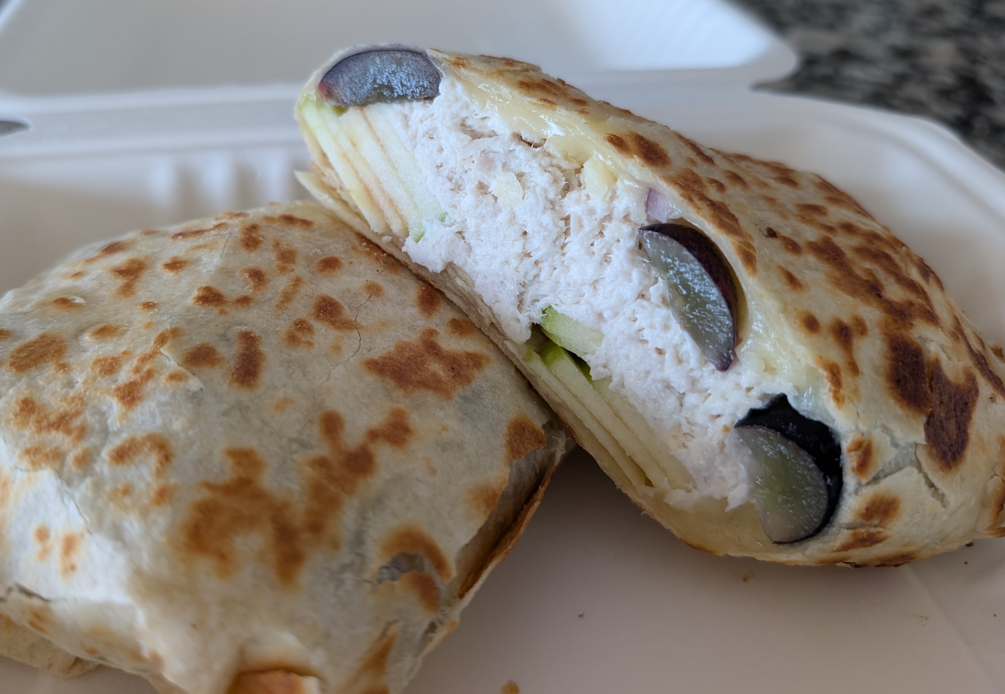 What’s a toastie? Sugar Magnolias tasty sandwiches and french toast of ...
