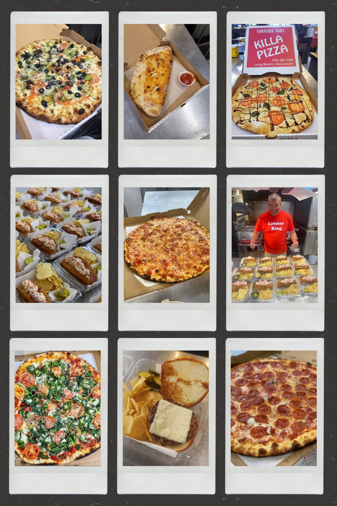 Surfside Subs and Pizza Sunday 10/26 🍕🍔 – Good Morning Gloucester