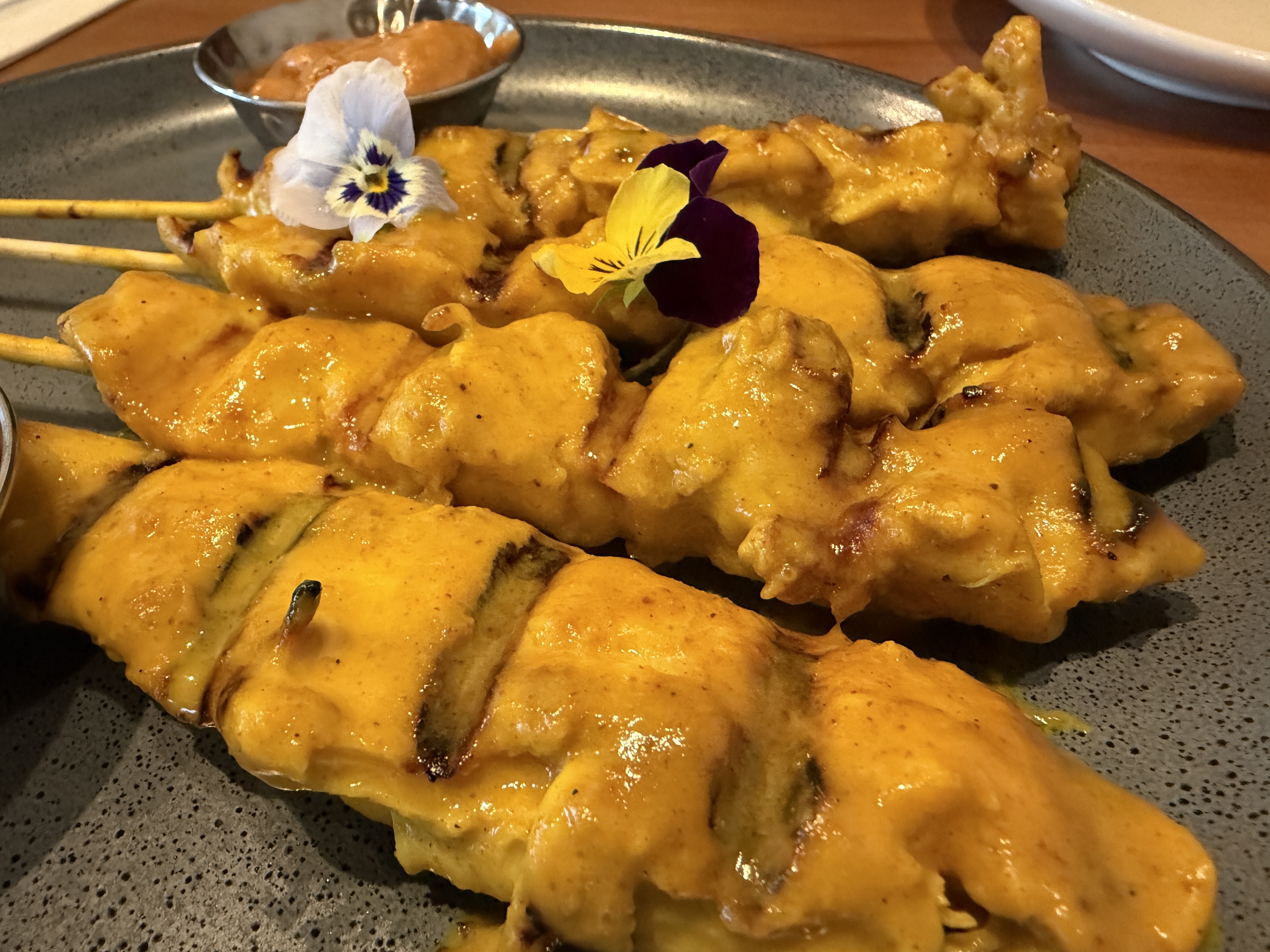 Rim Lay Thai Restaurant Now Open at 4 Rogers Street- Here are The ...