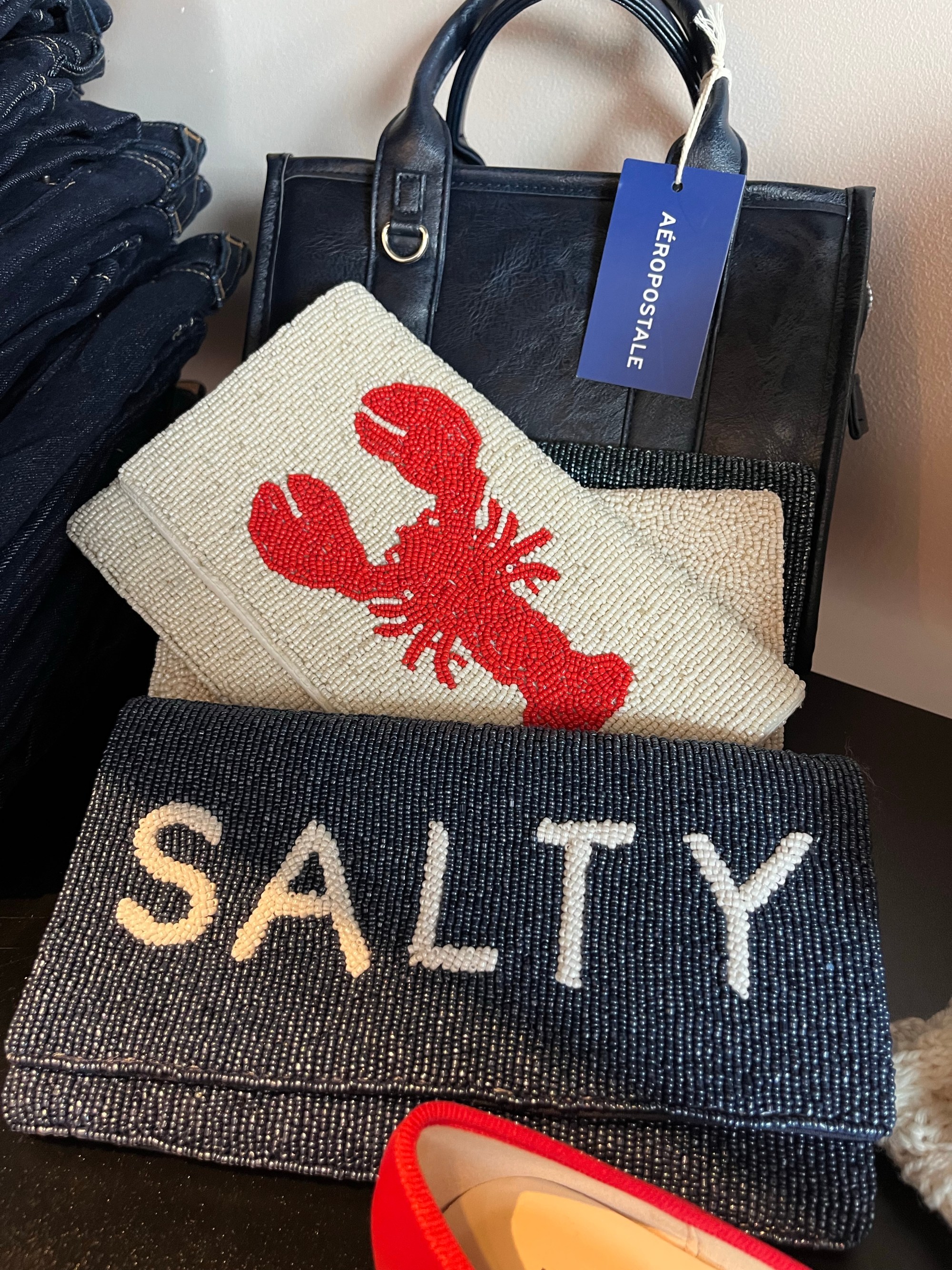 New Shop On Main St: Nellie’s – Good Morning Gloucester