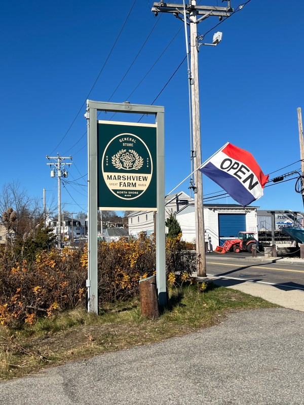 Marshview Farm General Store Open In Essex – Good Morning Gloucester