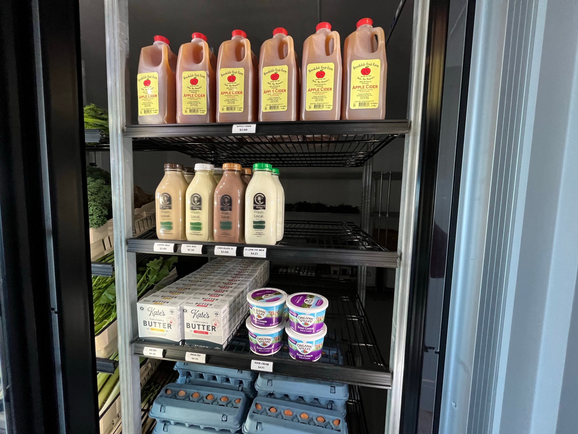 Marshview Farm General Store Open In Essex – Good Morning Gloucester
