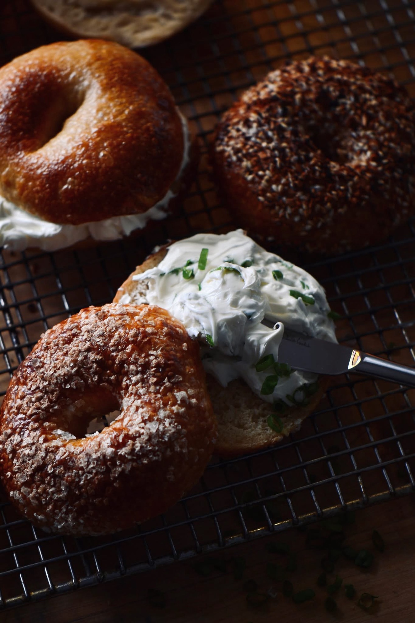 Good Morning Cape Ann Bagel FriendsFrom Salty’s Bagels – Good Morning ...