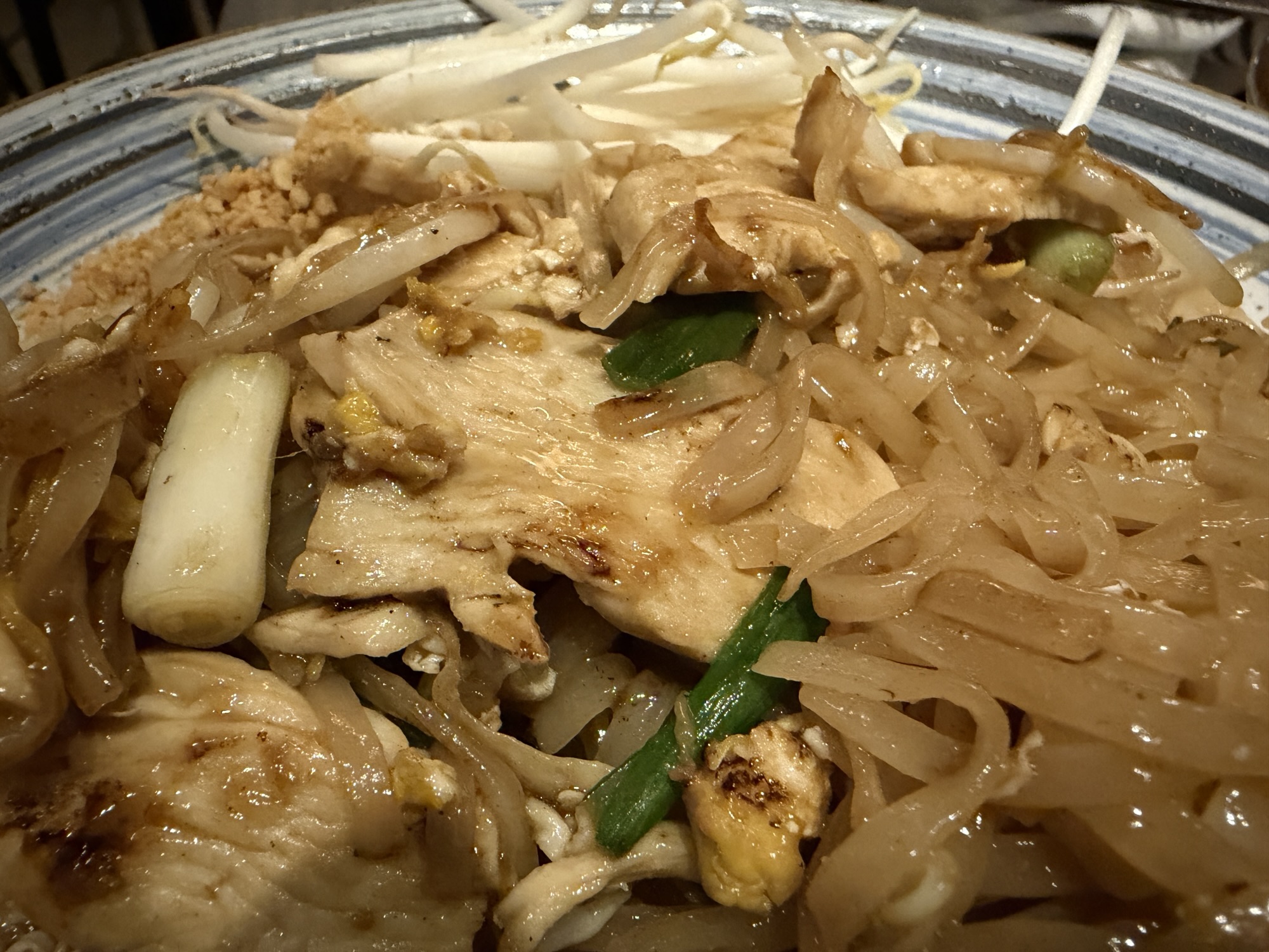 We are so lucky to have Rim Lay Thai. The new Thai food restaurant ...