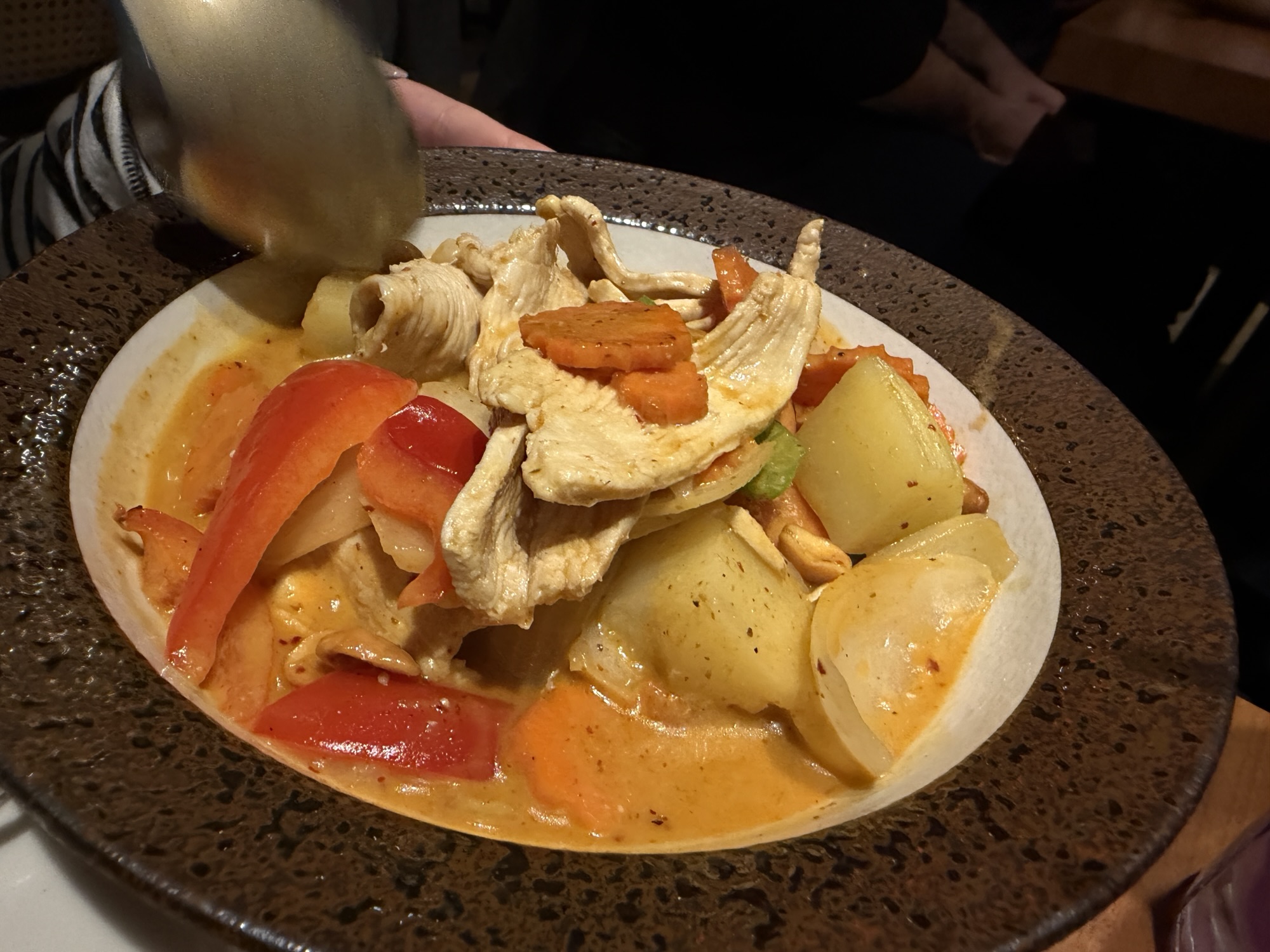 We are so lucky to have Rim Lay Thai. The new Thai food restaurant ...