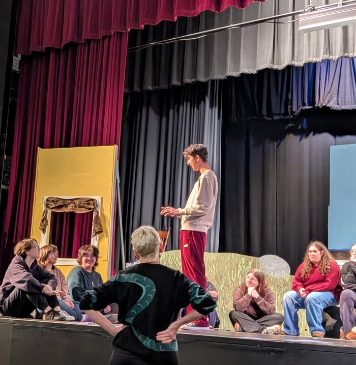 Emma Alves – Good Morning Gloucester