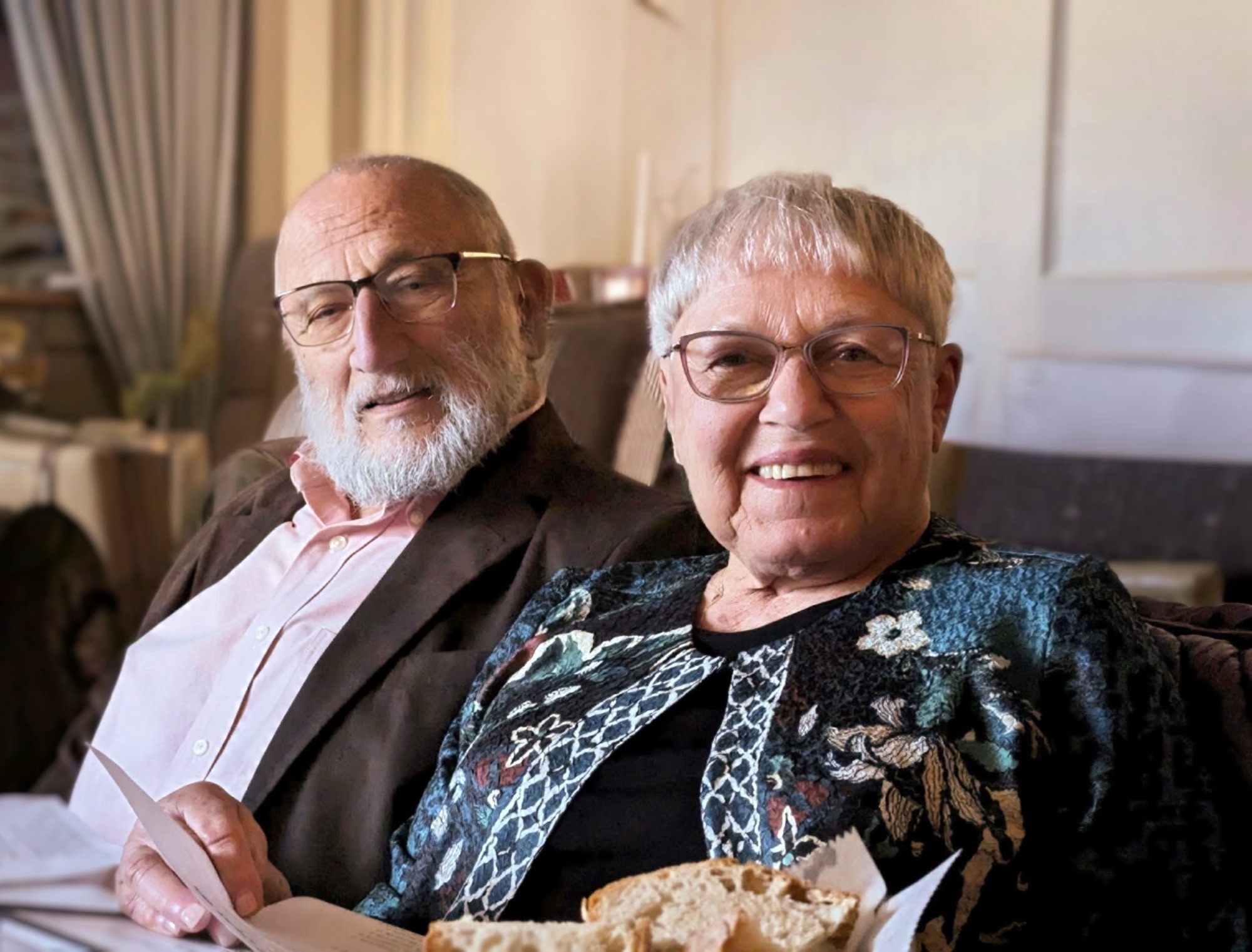 The Good Morning Gloucester Family Is Heartbroken To Hear Of The ...