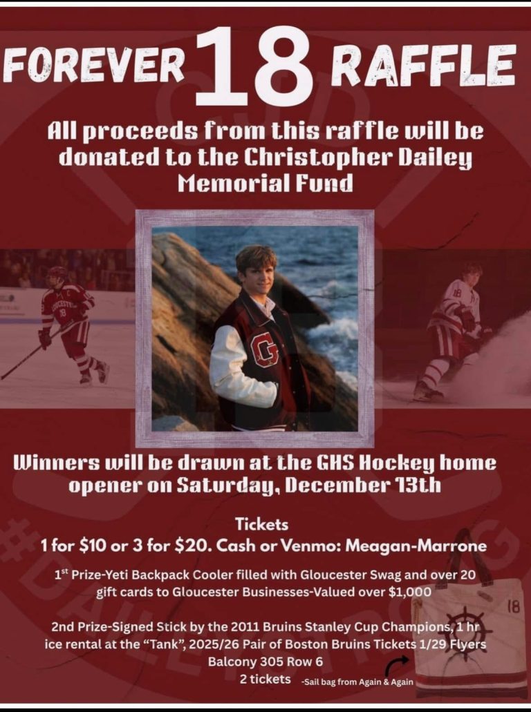 Enter to Win Some Fantastic Prizes While Supporting the Christopher ...