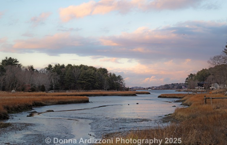 Pretty Little River – Good Morning Gloucester