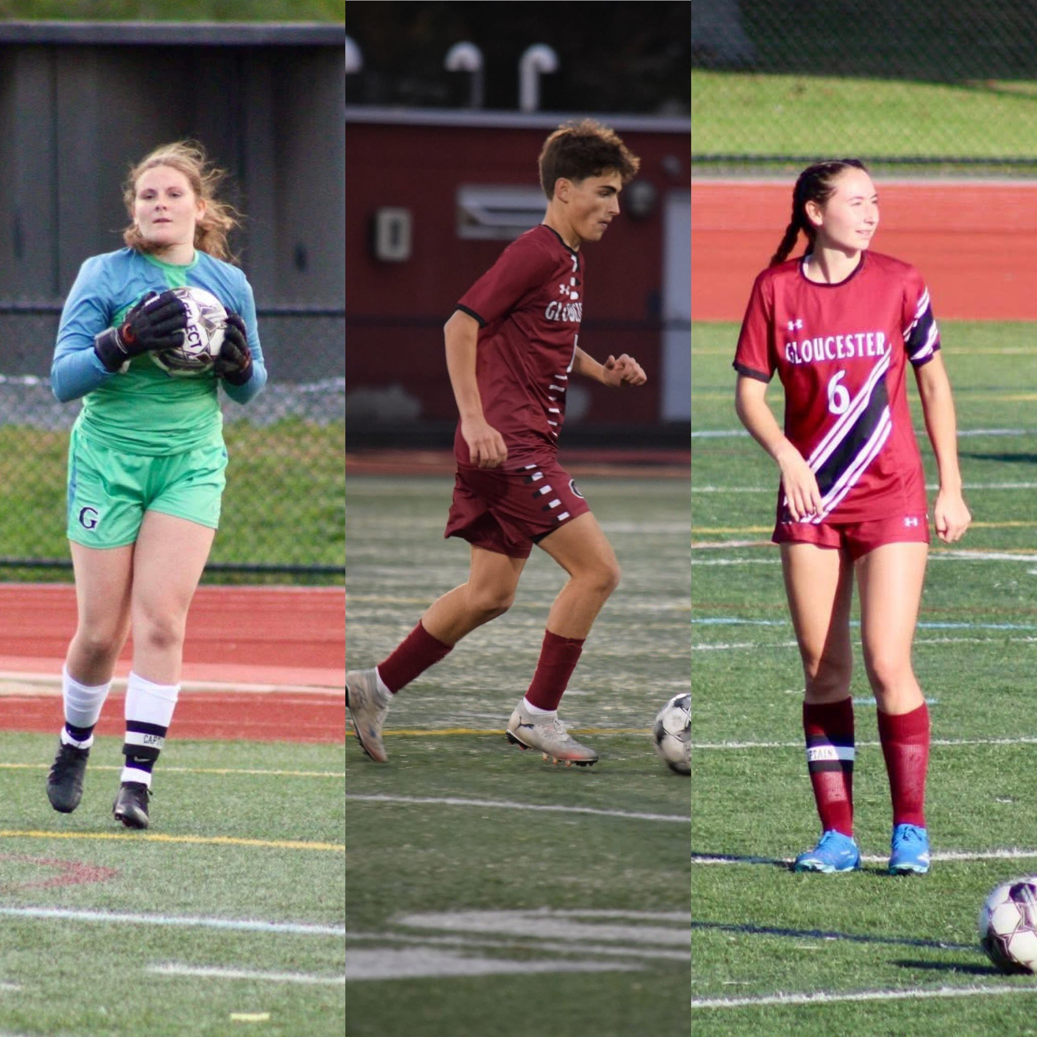 FishermenGHS Congrats to our Fall NEC Honorees: All Star: Jessica ...