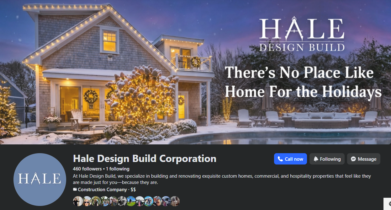 Check out our friends at Hale Design Build Corp – Good Morning Gloucester