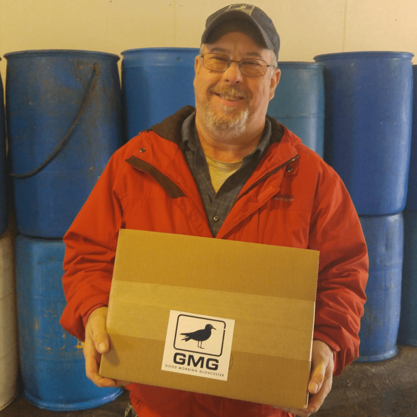 The Good Morning Gloucester Family Is So Sad To Learn Of The Passing of Our Good Friend Chuck ...