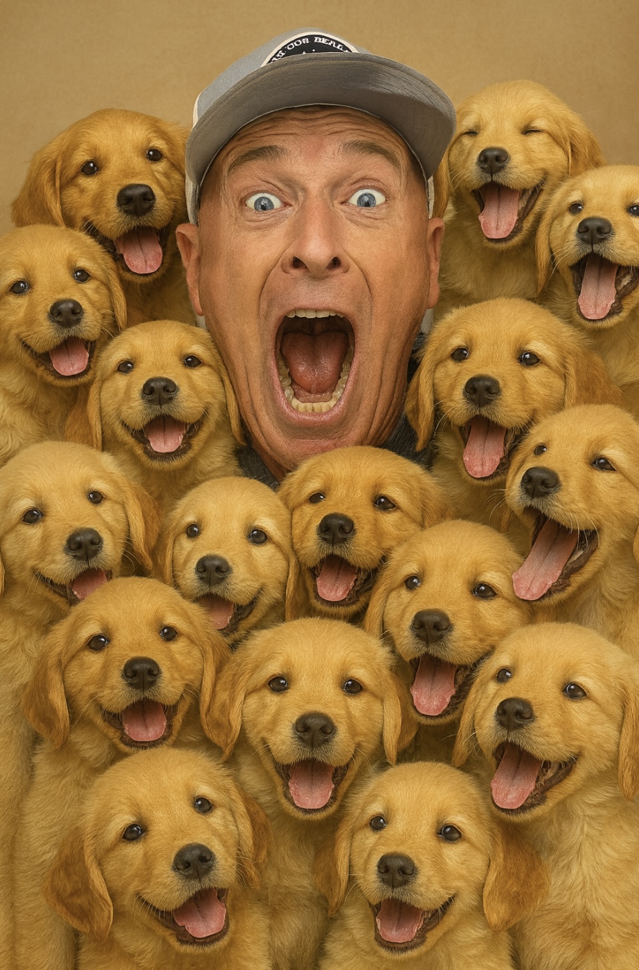 AI is FUN – Good Morning Gloucester