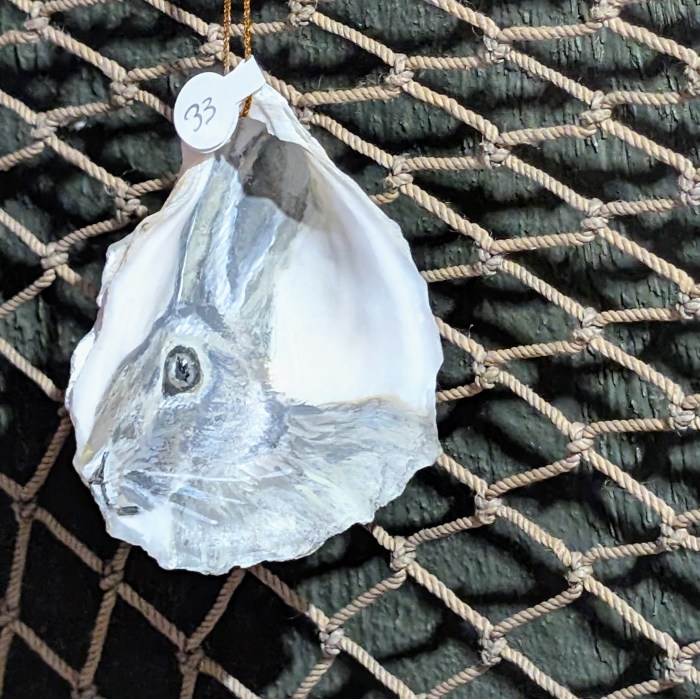 Turner’s Seafood Oyster Shell Decorating Contest 2025 – Good Morning ...